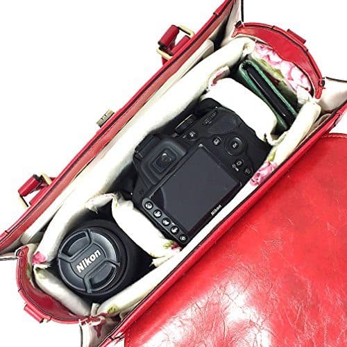 Camera Bags for Women that Look Like Purses | PROTON-PACK